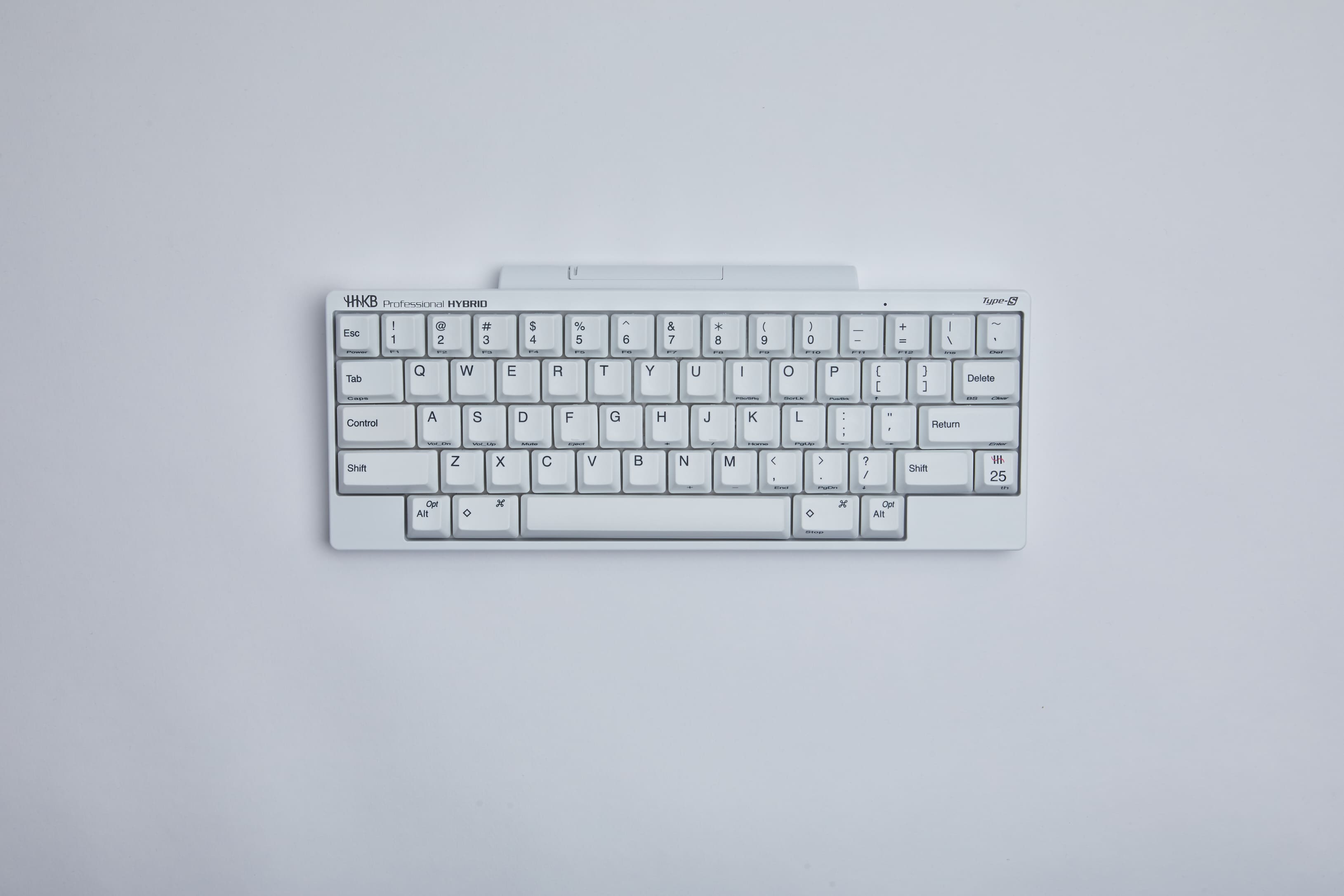 Produits - Happy Hacking Keyboard (HHKB)