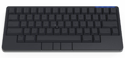 Products | Happy Hacking Keyboard (HHKB) | UK
